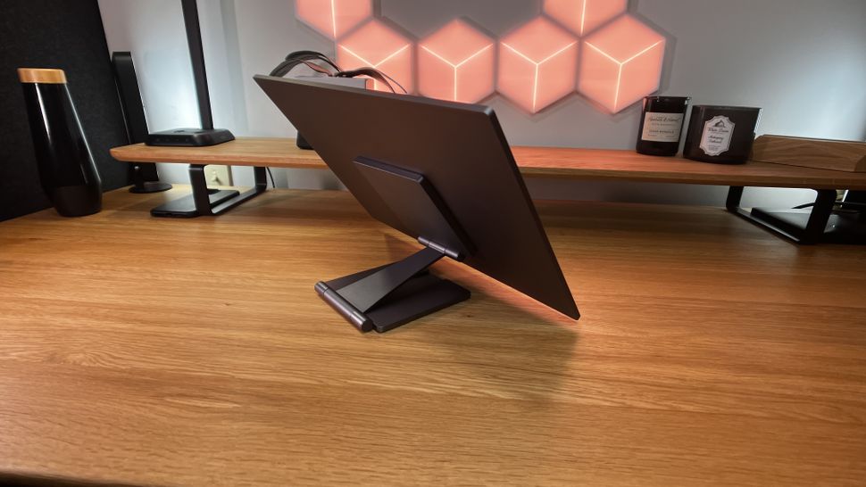 EspressoDisplay Portable Monitor Review | TechRadar