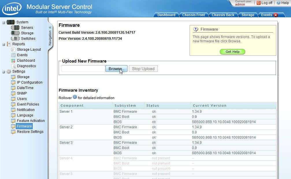 First Impressions - Intel’s 24-Core, 14-Drive Modular Server Reviewed ...