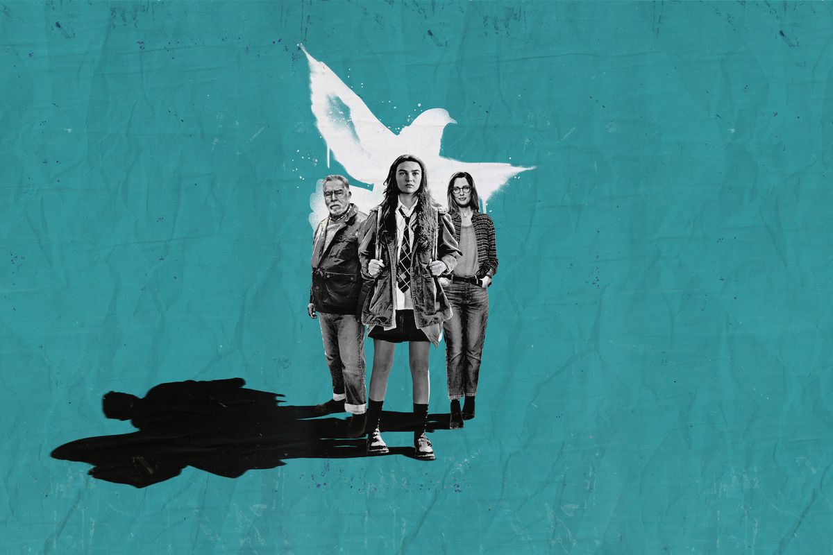 Little Wing: release date, cast, plot, trailer, first looks | What to Watch