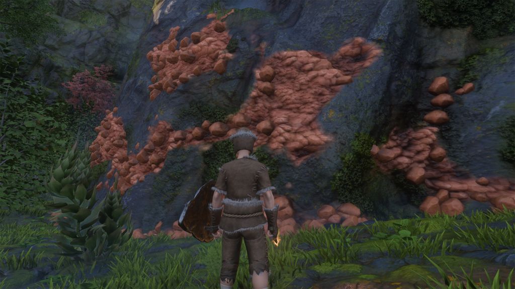 How to get clay in Enshrouded | GamesRadar+