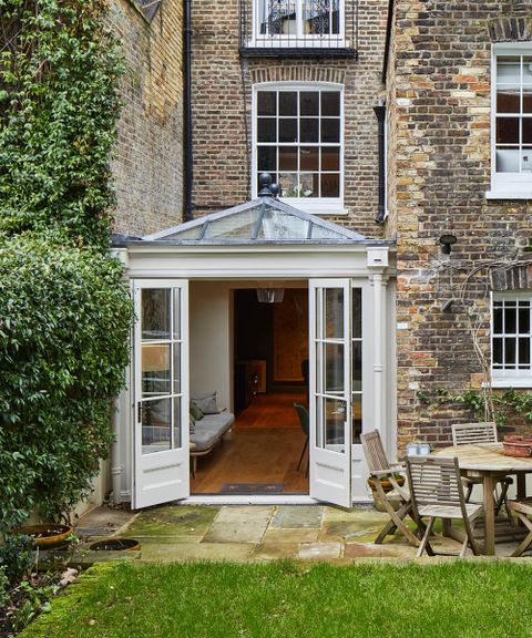 26 conservatory ideas to improve your outdoor connection | Homebuilding
