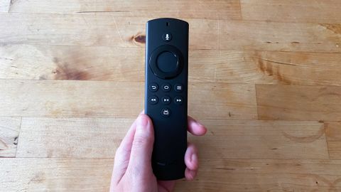 Amazon Fire TV Stick Lite review | Tom's Guide