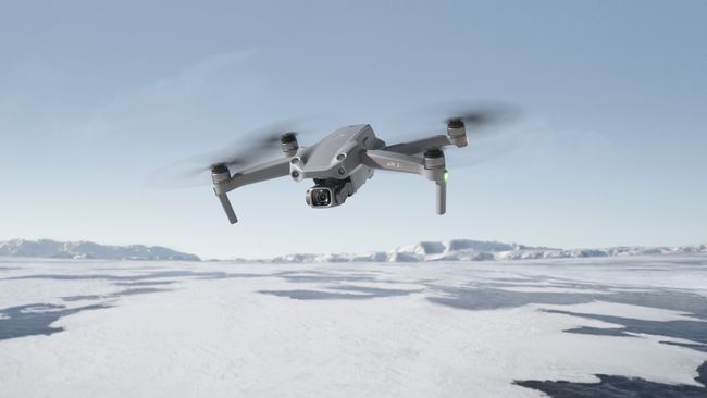 The best DJI drones in 2022 | Digital Camera World