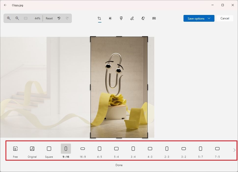 3 easy ways to crop images on Windows 11 — no extra tools needed ...