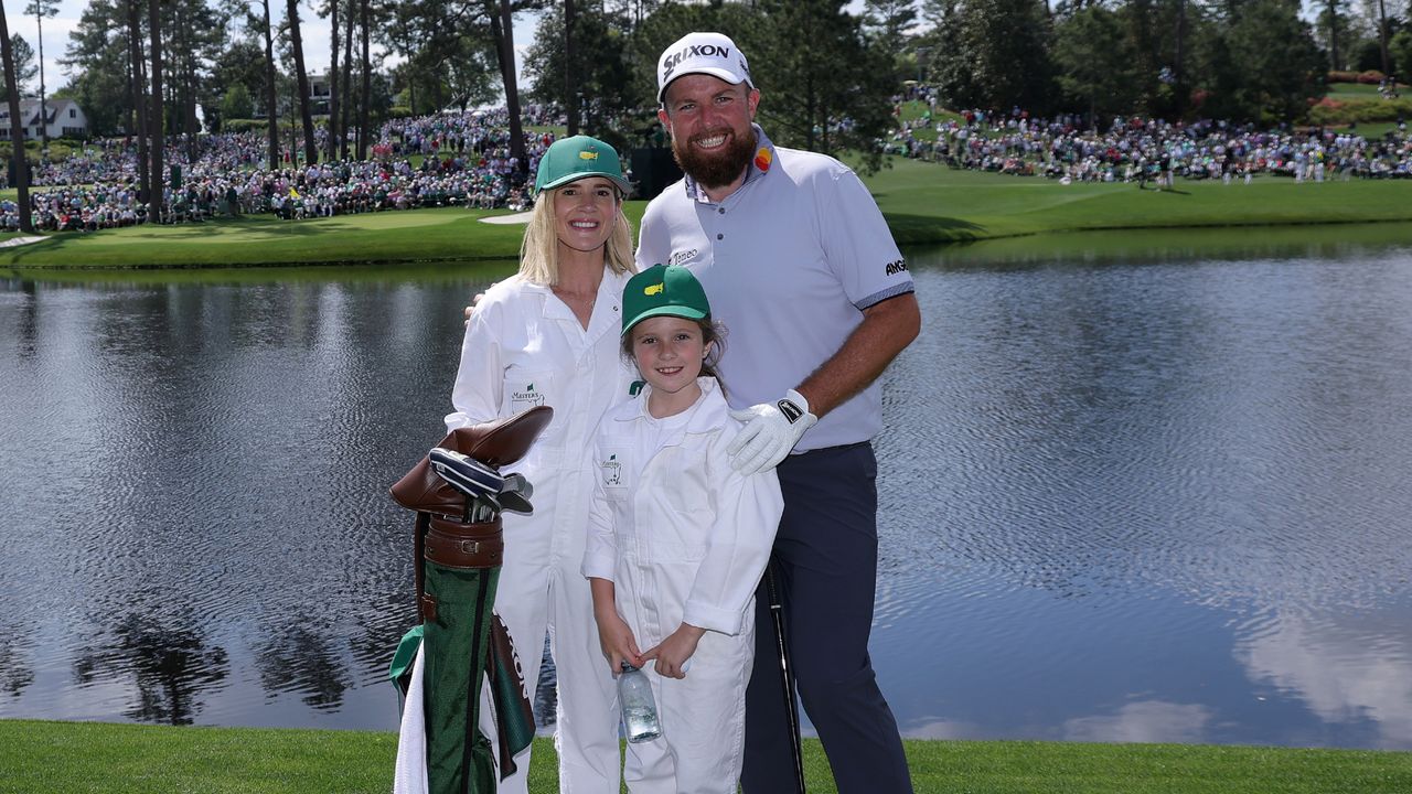Who Is Sepp Straka's Wife? | Golf Monthly