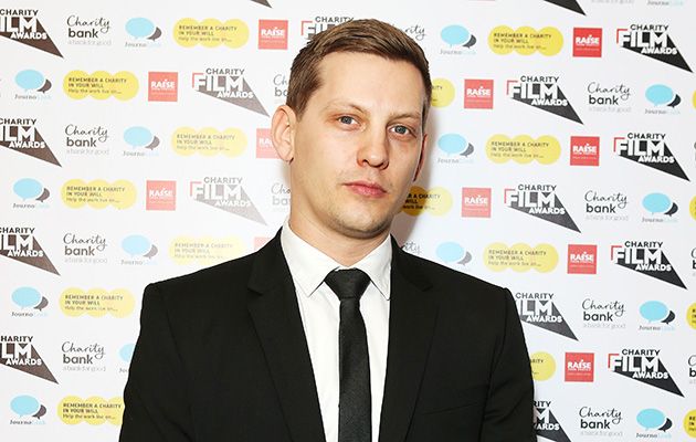 Ex Hollyoaks star James Sutton: ‘I was nearly in Neighbours!’ | What to ...