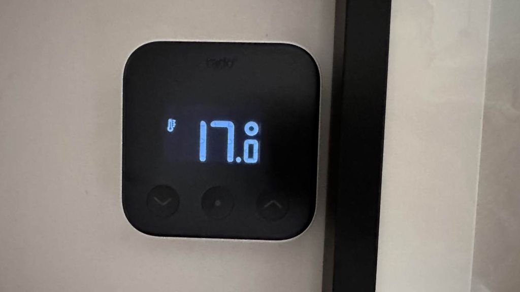 Tado Smart Thermostat X review: an easy, effective way to give your ...