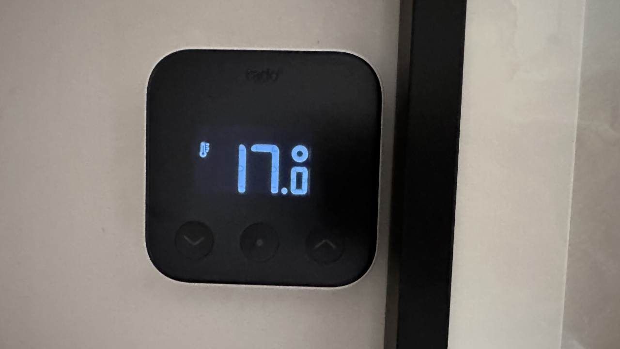 Tado Smart Thermostat X review: an easy, effective way to give your ...