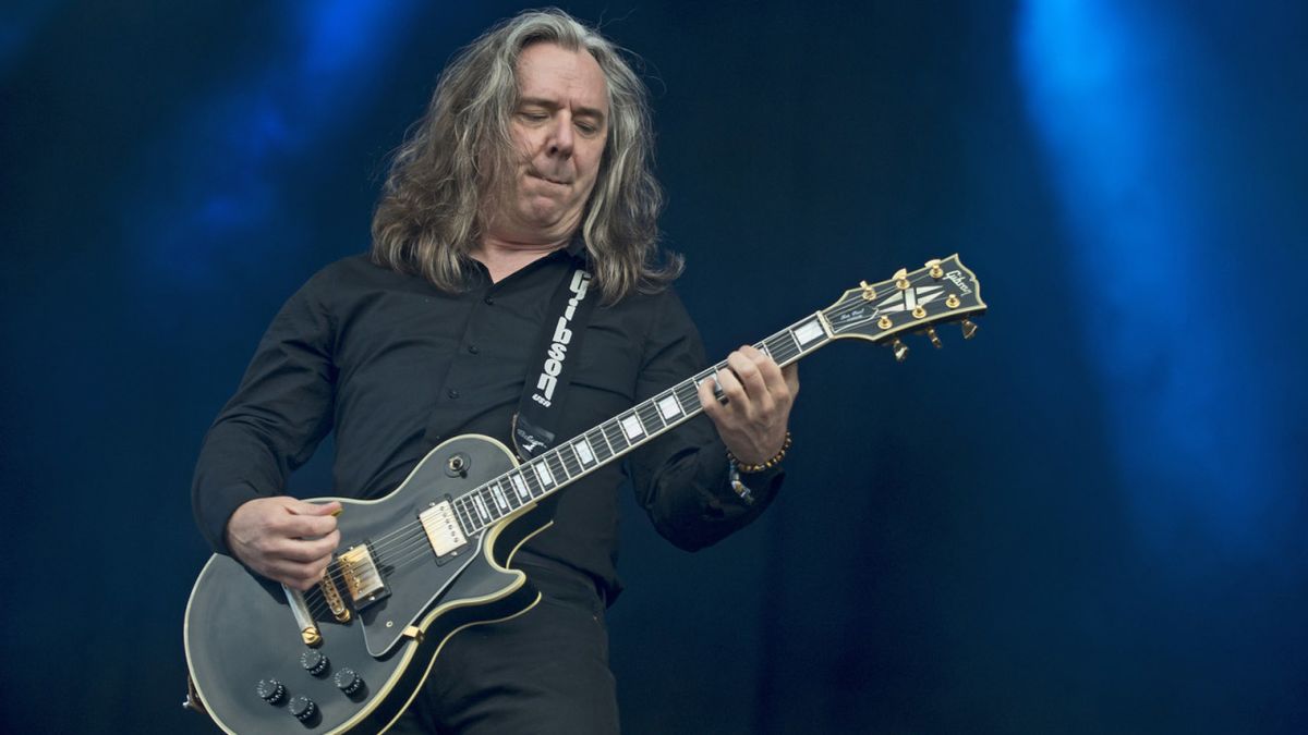 Thunder’s Ben gets cancer all-clear | Louder