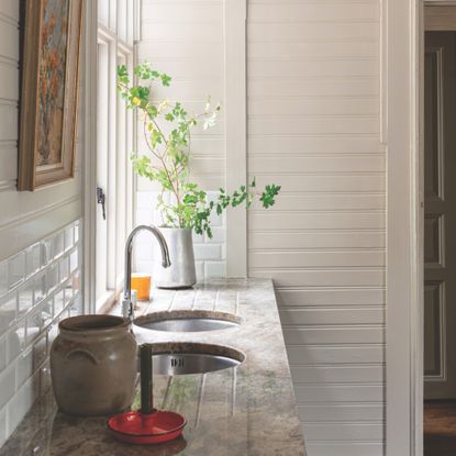 Utility room colour ideas – 18 ways to embrace colour in this most ...