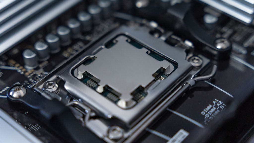 AMD comments on burning AM5 sockets — chipmaker blames motherboard ...