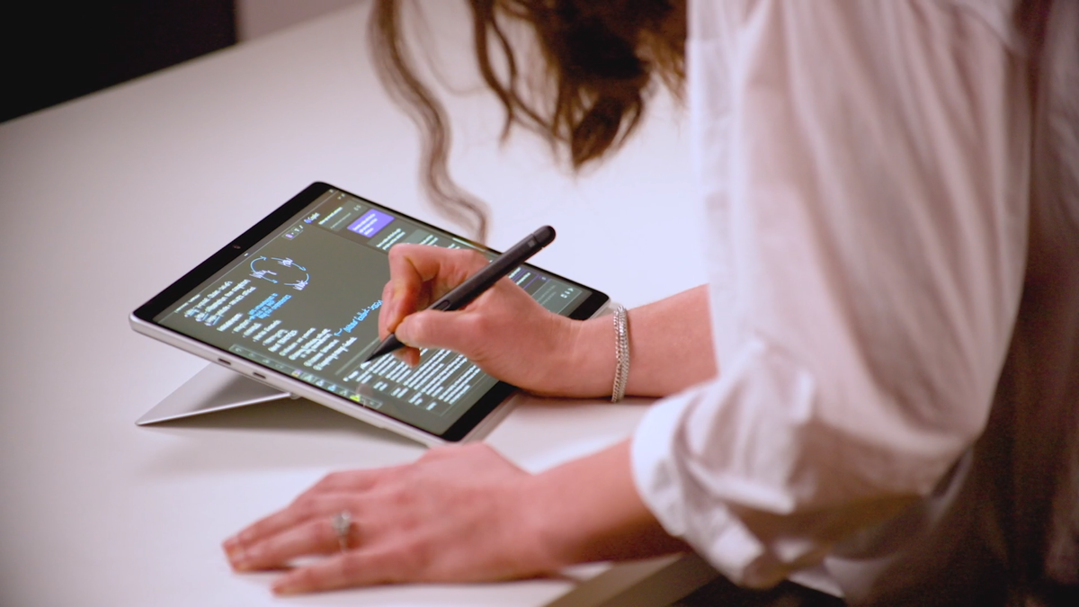 Microsoft Surface event recap — Surface Pro 10, Surface Laptop 6 and ...