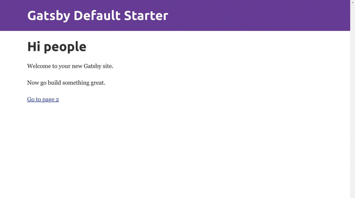 Use WordPress as a headless CMS | Creative Bloq