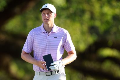 Which Players Secured Their Spots For The 2025 Masters? | Golf Monthly