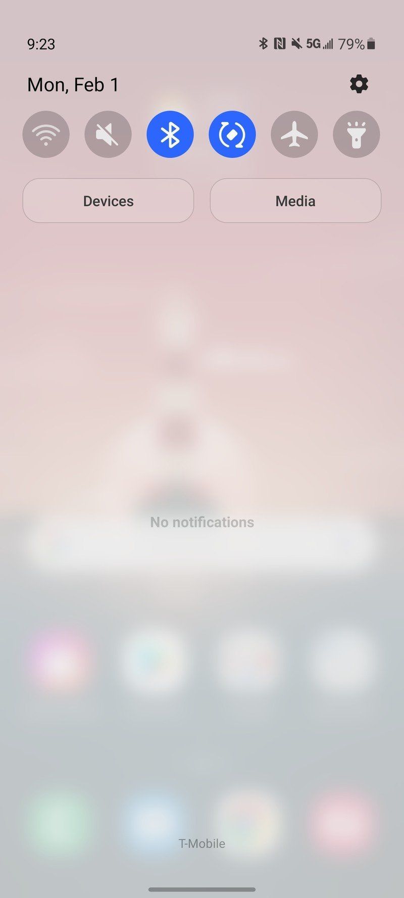 How to use Android 11 smart home controls on Samsung phones | Android ...