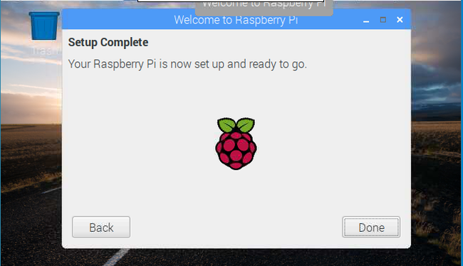 How to Set Up a Raspberry Pi for the First Time | Tom's Hardware