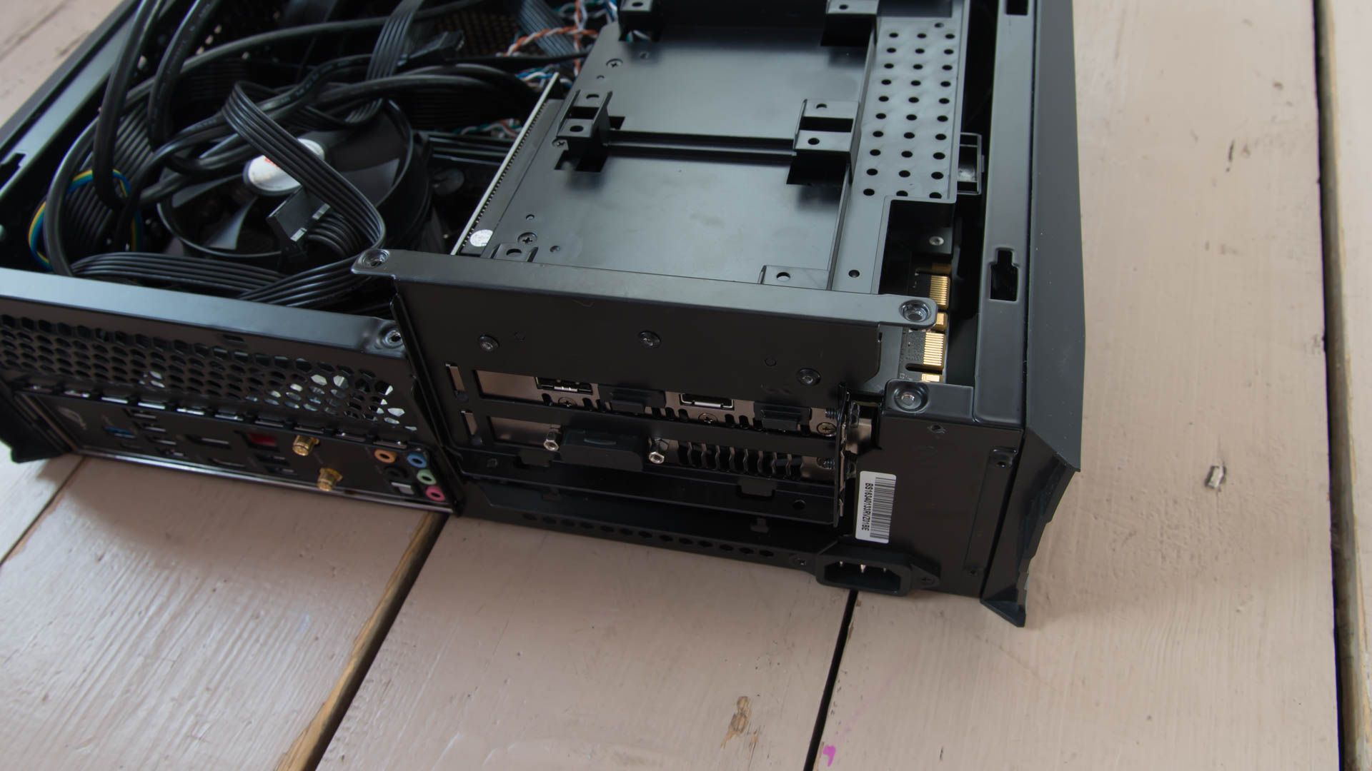 How to build a console: our ultimate living room game machine DIY guide ...