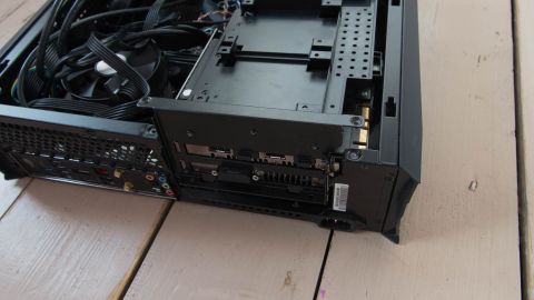 How to build a console: our ultimate living room game machine DIY guide ...