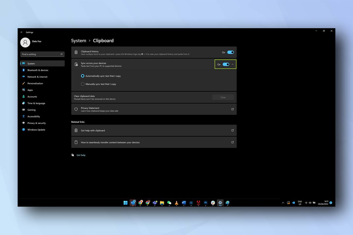 how-to-enable-clipboard-history-on-windows-tom-s-guide