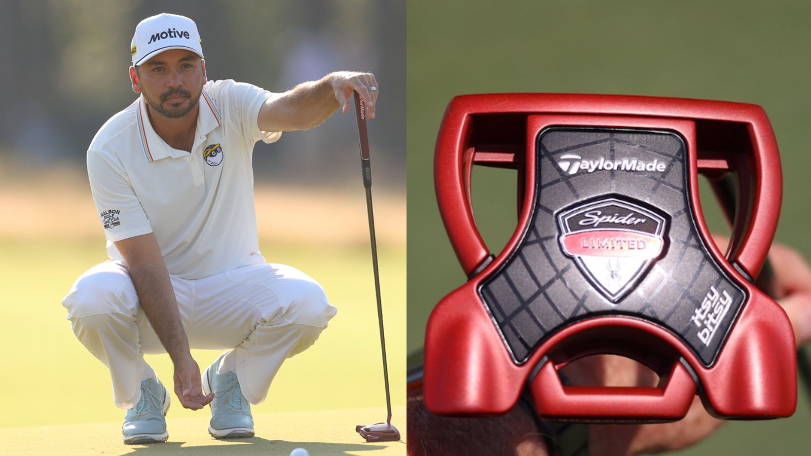 What Putters Do The Top 10 Putters On The PGA Tour Use? | Golf Monthly