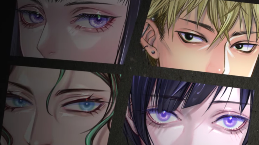 Visual Novel Coverage | PC Gamer