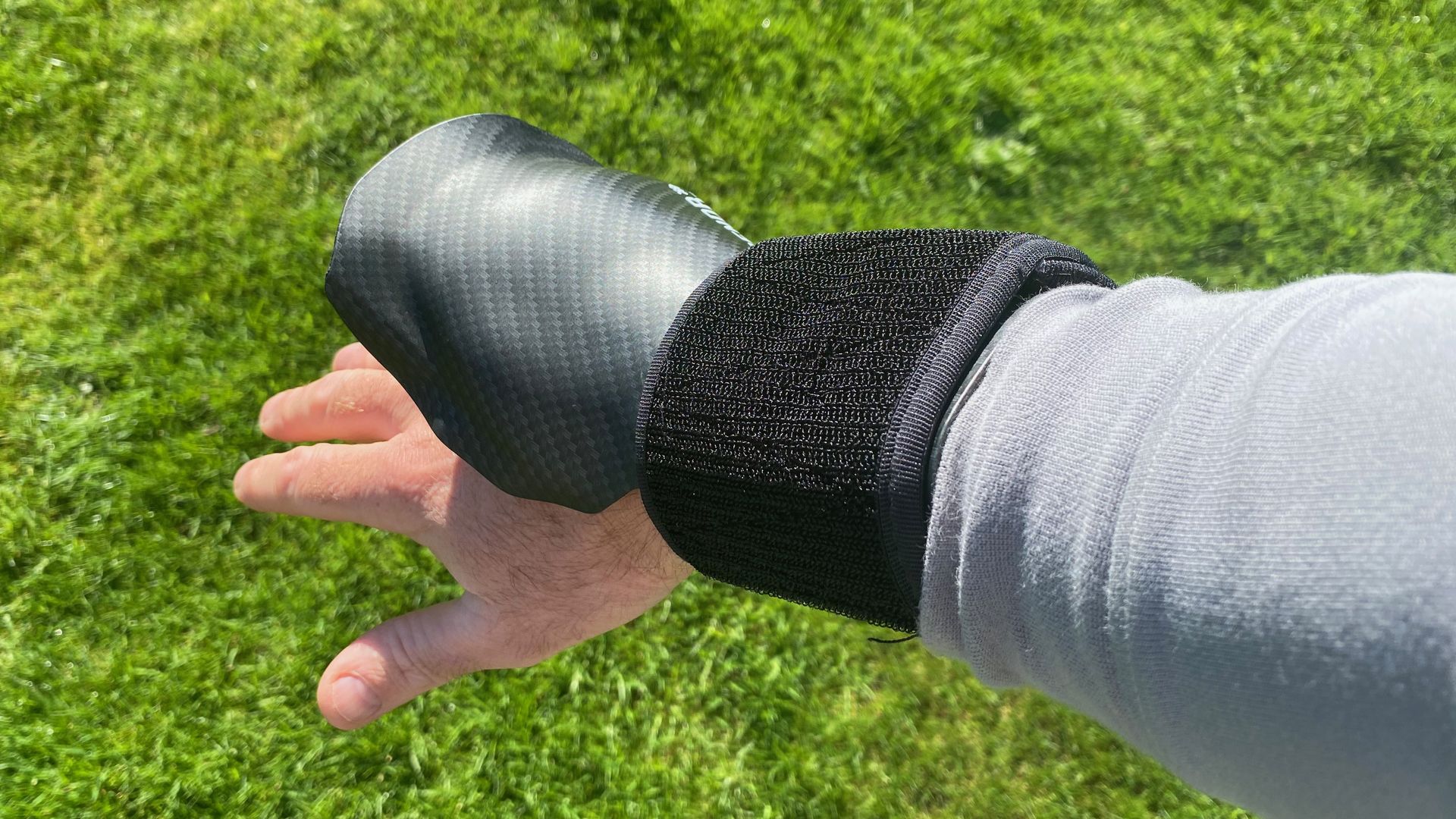 ProSENDR Training Aid Review | Golf Monthly