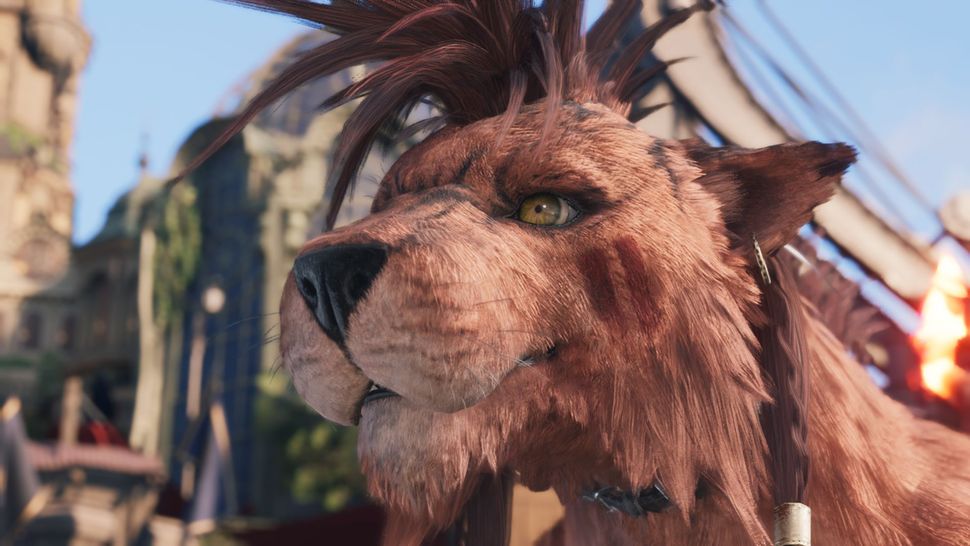 Review: 'Final Fantasy VII Rebirth' returns on PC to help define ...