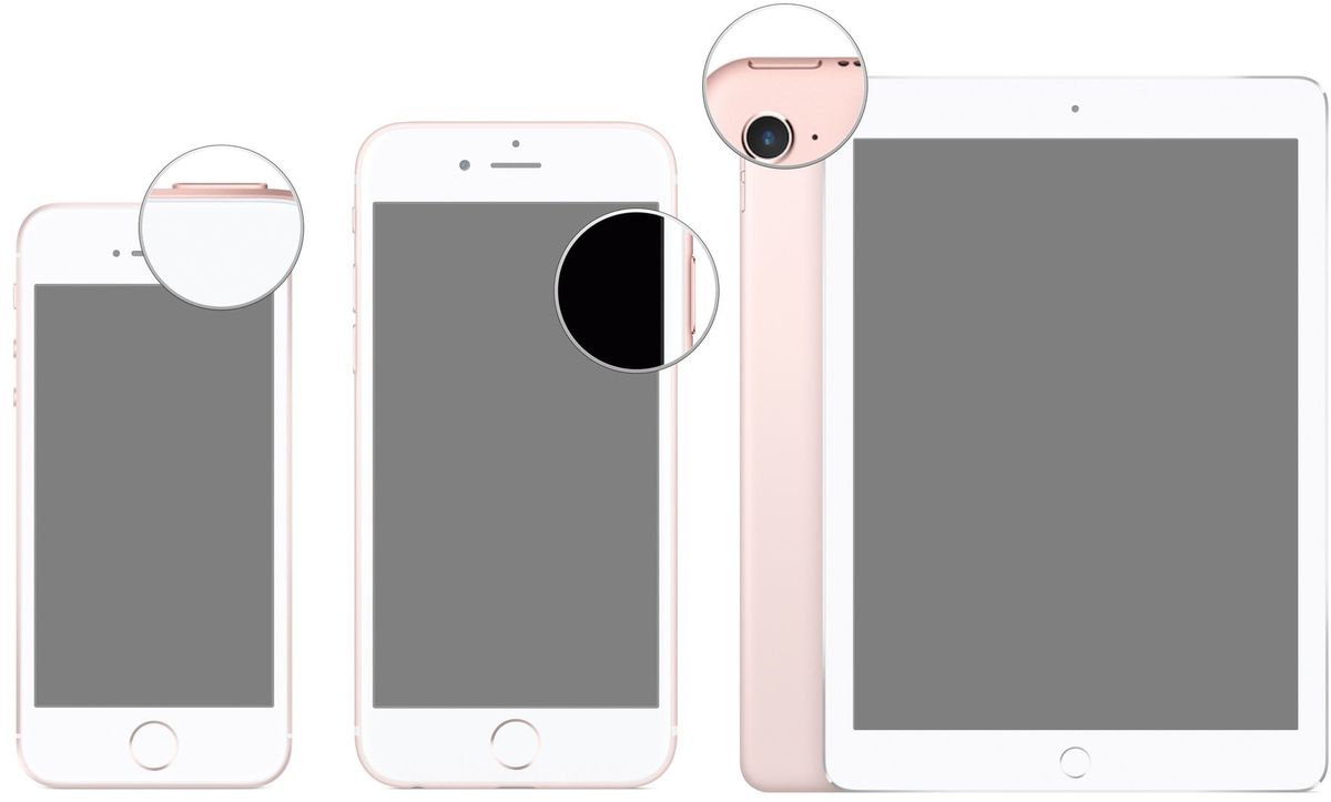 How to navigate the Lock screen on iOS | iMore