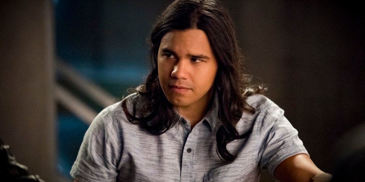 The Flash Changed Its Latest Villain After He Became ‘Too Intense ...