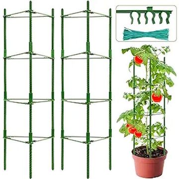 How to grow zucchini vertically to save backyard space | Homes and Gardens
