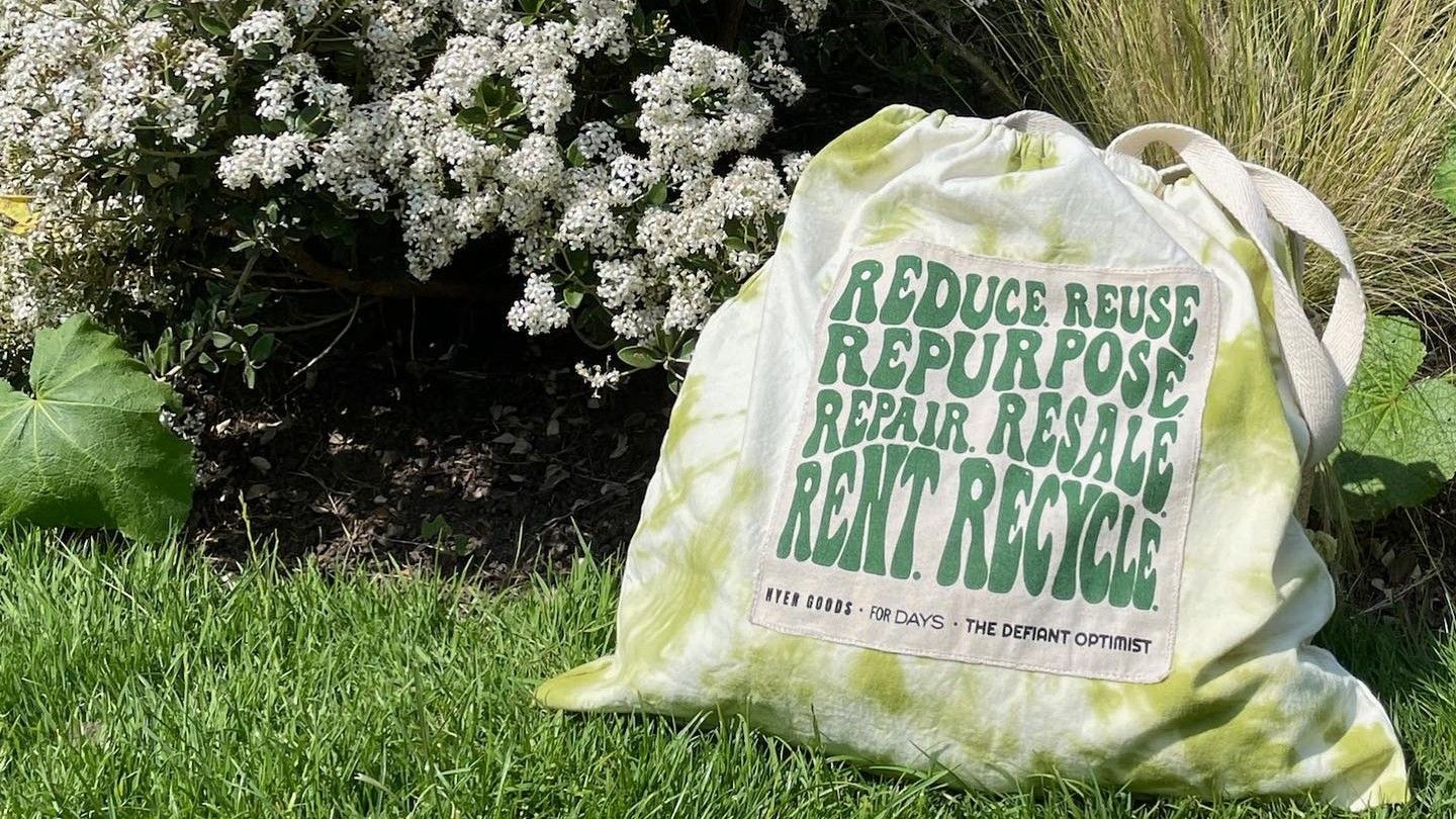 15 Fashion Brands That Recycle, Resell, or Upcycle Your Old Clothes ...