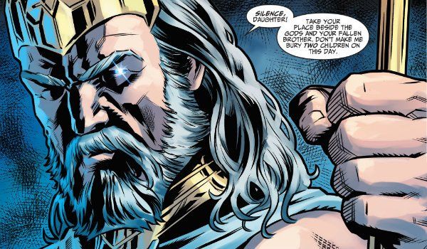 7 DC Characters Who Could Show Up In Wonder Woman 2 | Cinemablend