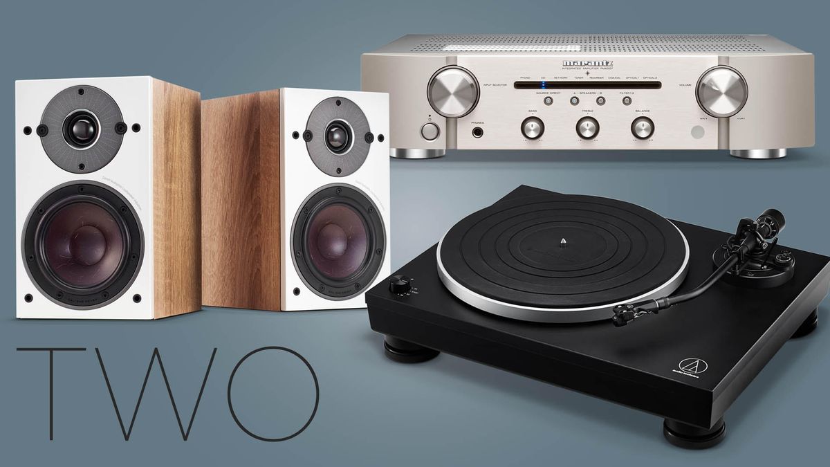 3 of the best turntable systems for playing vinyl | What Hi-Fi?