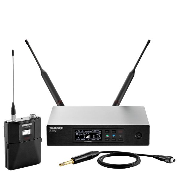 Best guitar wireless systems 2025: set your playing free | Guitar World