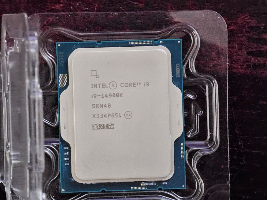 Intel customer bemoans CPU RMA process — furious owner says Intel ...