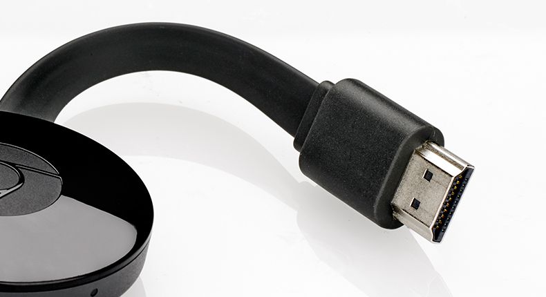 Google Chromecast (2015) review | What Hi-Fi?