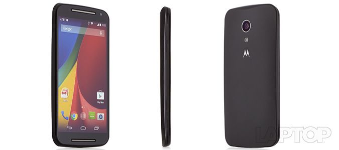 Motorola Moto G (2014) - Full Review and Benchmarks | Laptop Mag
