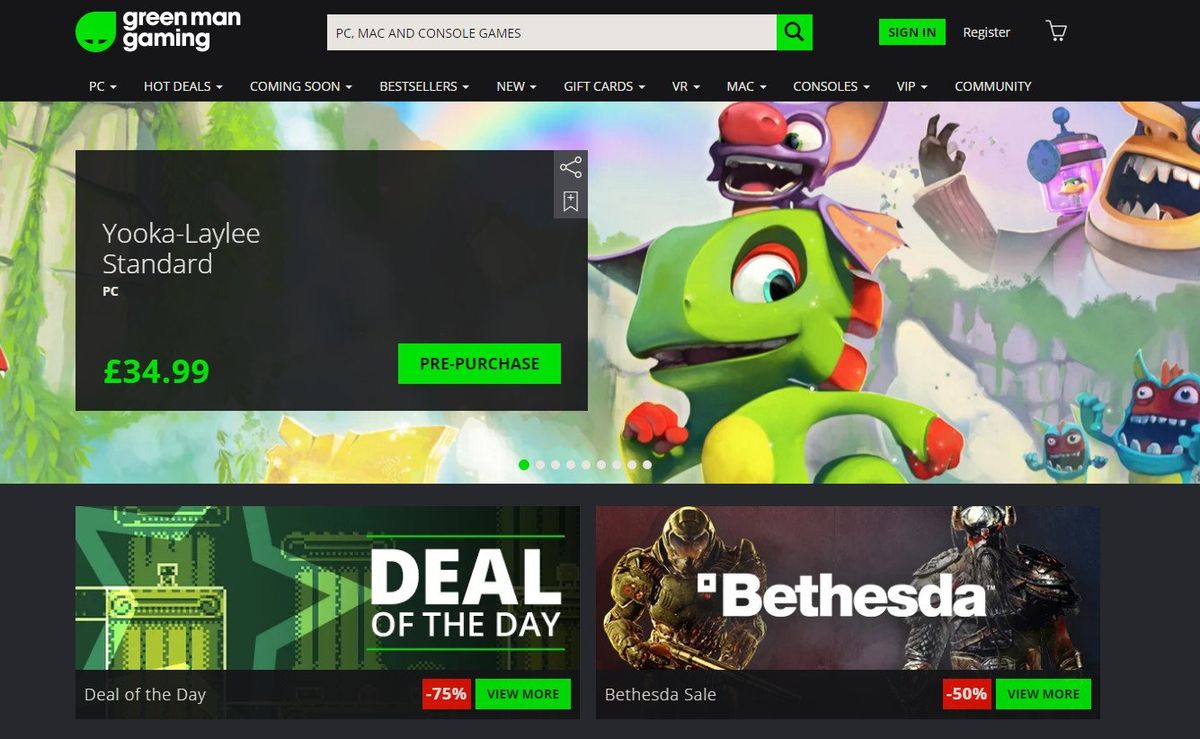 7 easy ways to save money on PC games | Windows Central