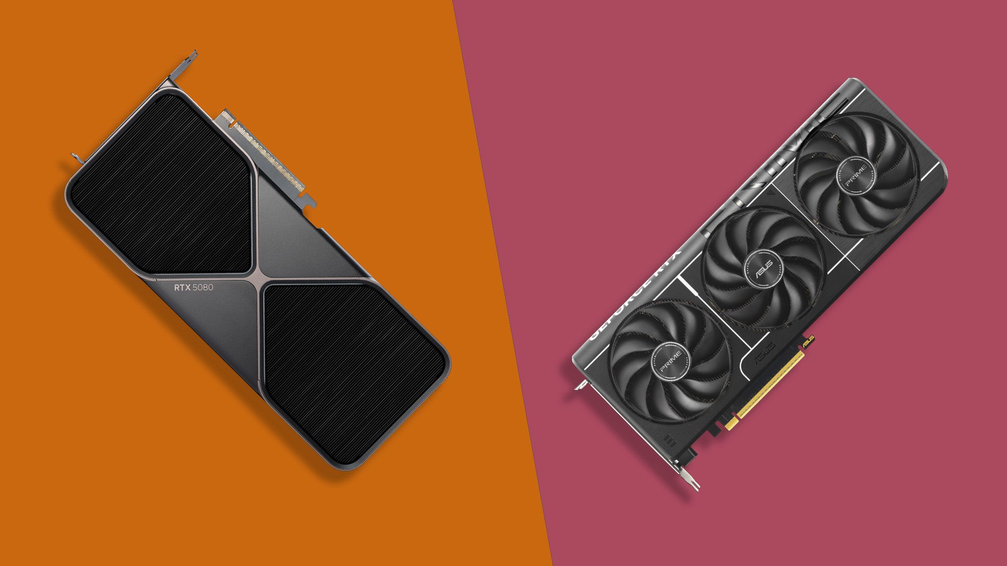 Nvidia RTX 5080 vs RTX 5070 Ti: Should you spend a little more? | TechRadar