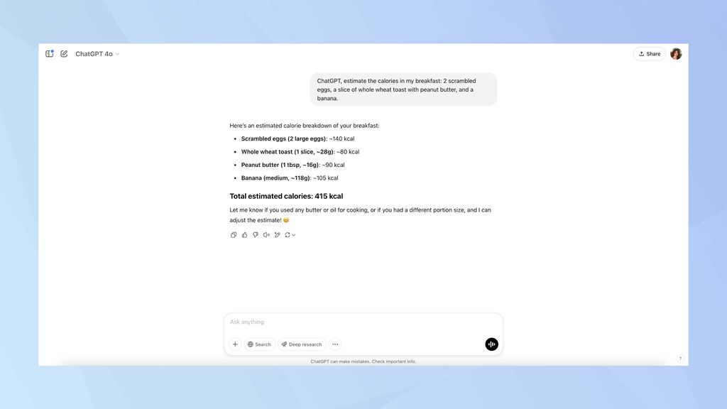 5 mind-blowing ChatGPT prompts you’ll wish you knew sooner | Tom's Guide
