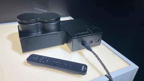 Hands on: Yamaha HA-L7A review | What Hi-Fi?