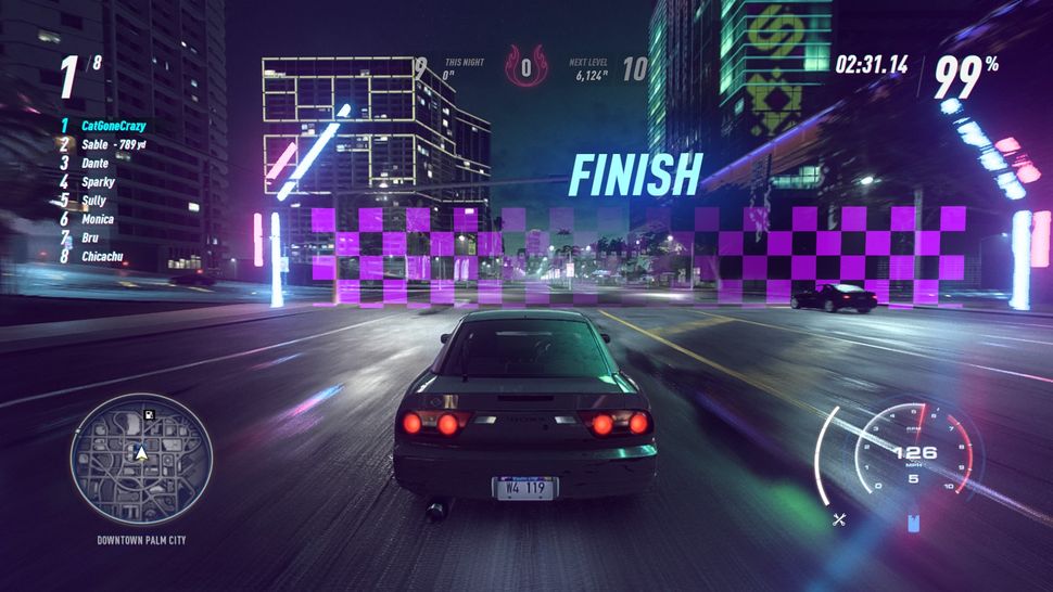Need For Speed Heat review: "Can’t quite capture the glory of the ...