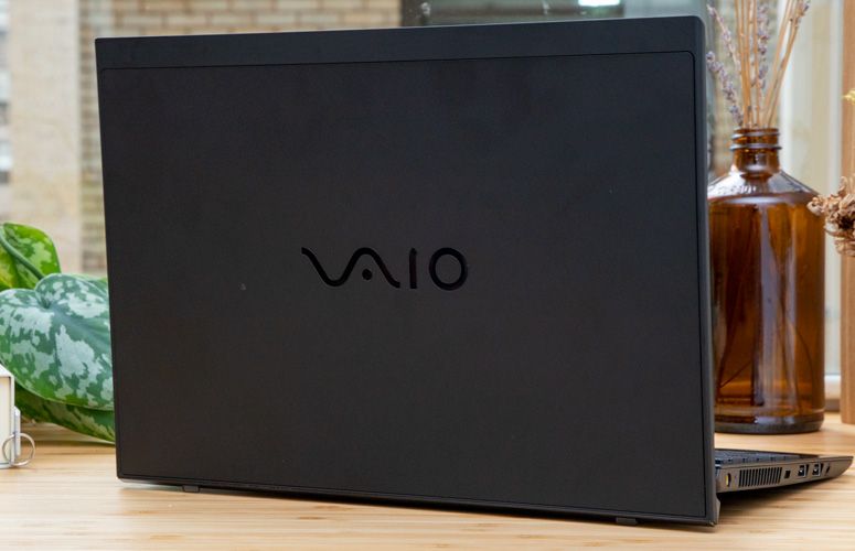Vaio SX12 - Full Review and Benchmarks | Laptop Mag