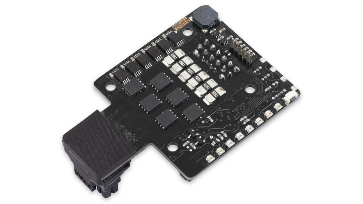 Worried about melty graphics cards? This seriously capable gizmo keeps ...