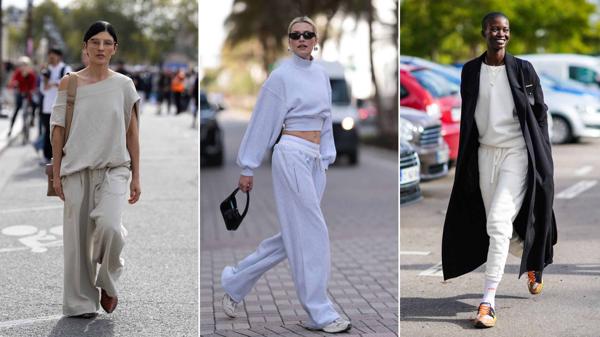 21 Matching Loungewear Sets That Are Unapologetically Bougie | Marie Claire