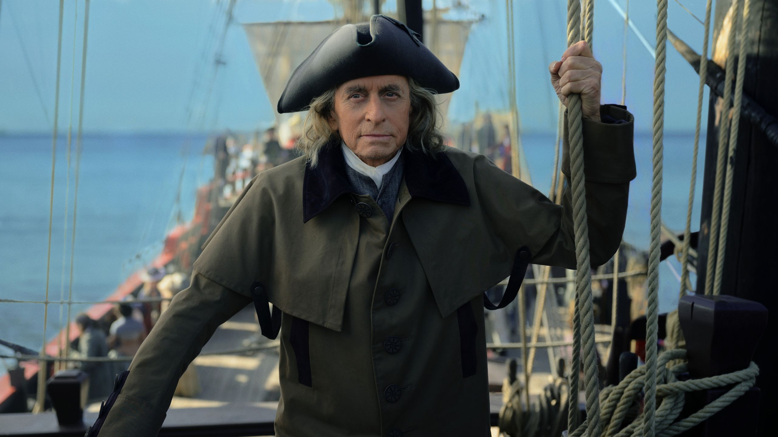 Franklin: next episode, recaps, cast and everything we know | What to Watch