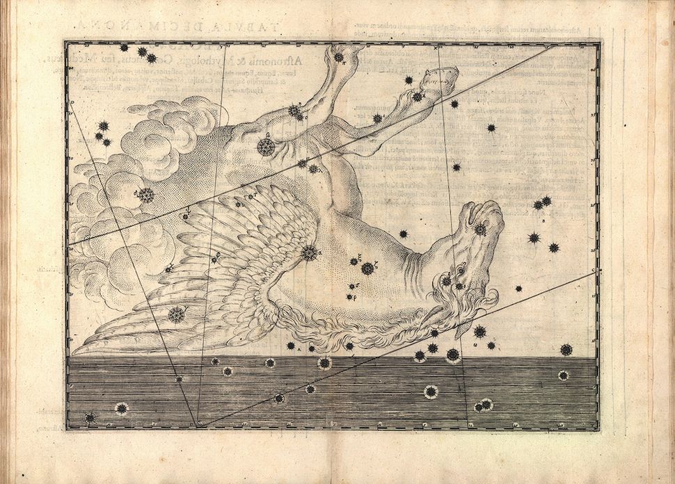 What's the story behind the stars? | Space