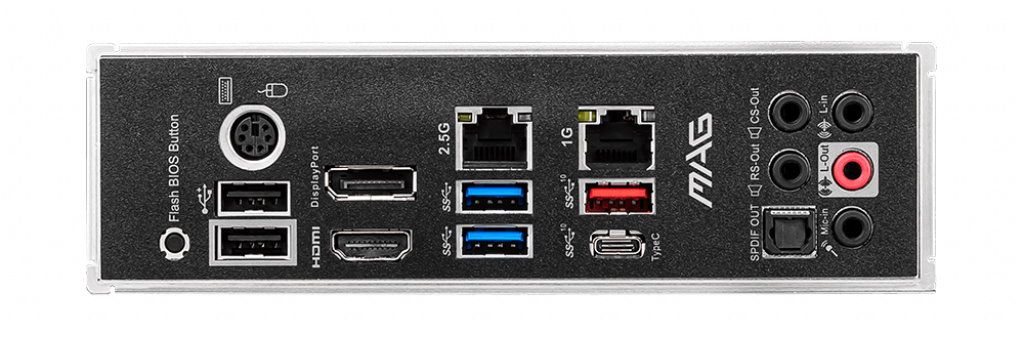 MSI MAG B550 Tomahawk Review: Dual Ethernet, Sub $200 | Tom's Hardware