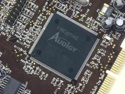 On-Board Sound Vs. Dedicated PCI Sound Card - Raising PC Audio ...