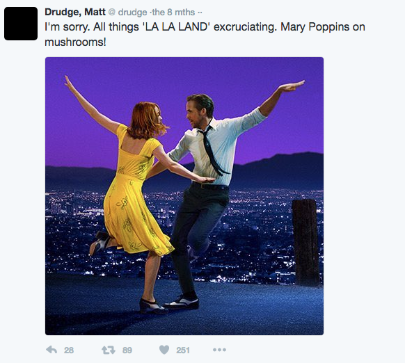 The mystery and intrigue of Matt Drudge's Twitter feed | The Week